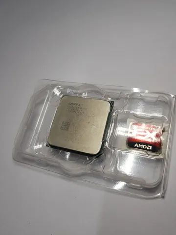 Processador fx 8320e | +805 anúncios na OLX Brasil
