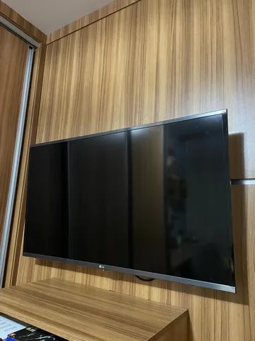 Tv lg de 40 polegadas | +171 anúncios na OLX Brasil