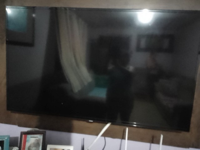 Tv de 58 polegadas samsung | +197 anúncios na OLX Brasil