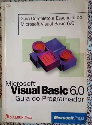 "microsoft visual" no Brasil