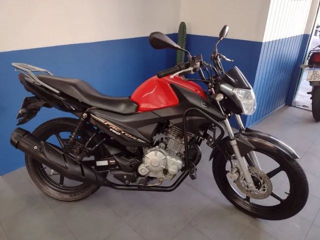 YAMAHA YBR 150 FACTOR ED/FLEX 2019 - 1181354976 | OLX