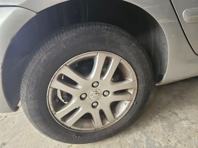 "rodas 15 polegadas" no Brasil