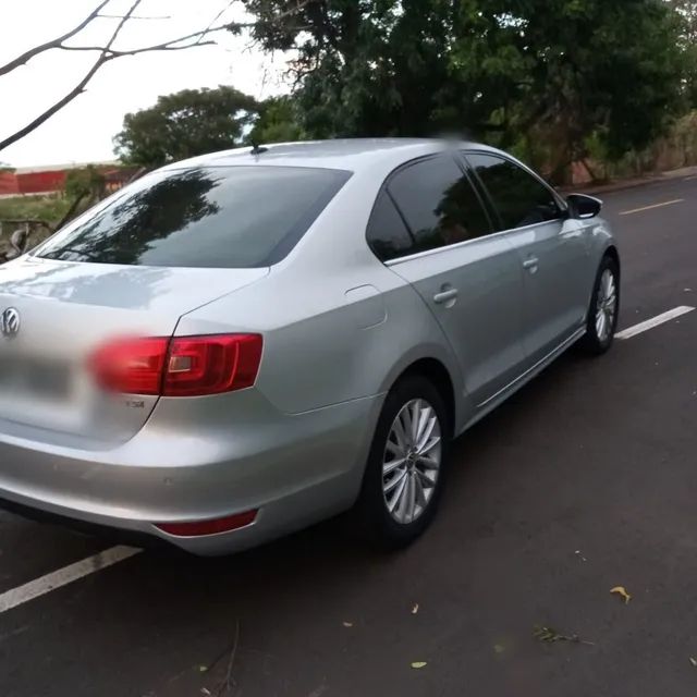 VOLKSWAGEN JETTA 2012 Usados e Novos