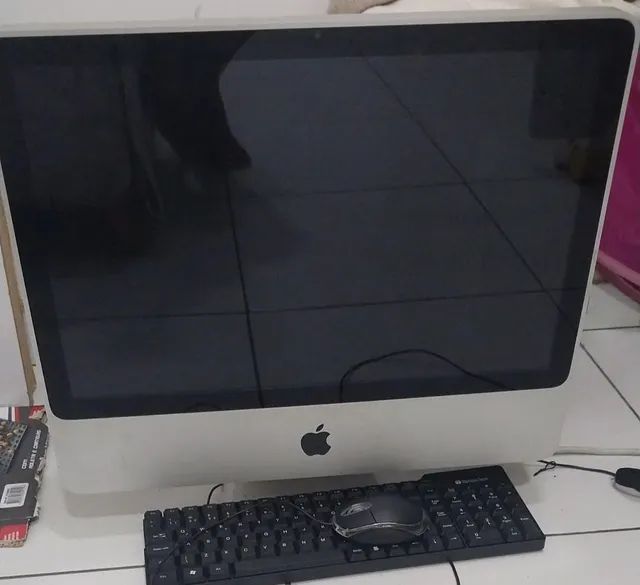 Apple M2 no Rio de Janeiro