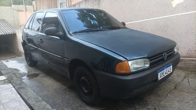 VOLKSWAGEN GOL 1998 Usados e Novos
