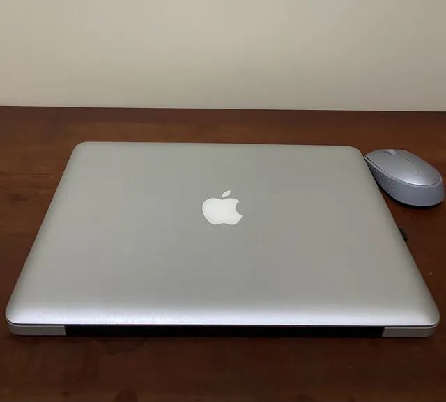 "macbook pro mid 2009" no Brasil