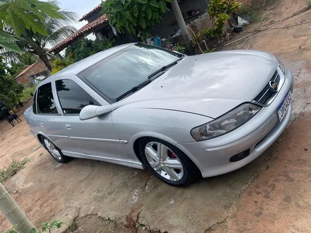 CHEVROLET VECTRA 2000 Usados e Novos