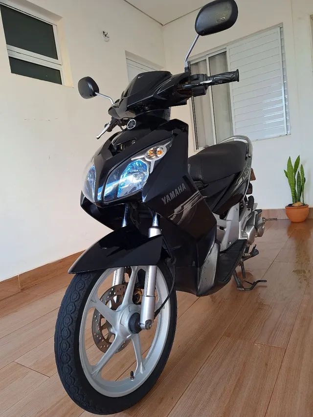 Motos em Minas Gerais