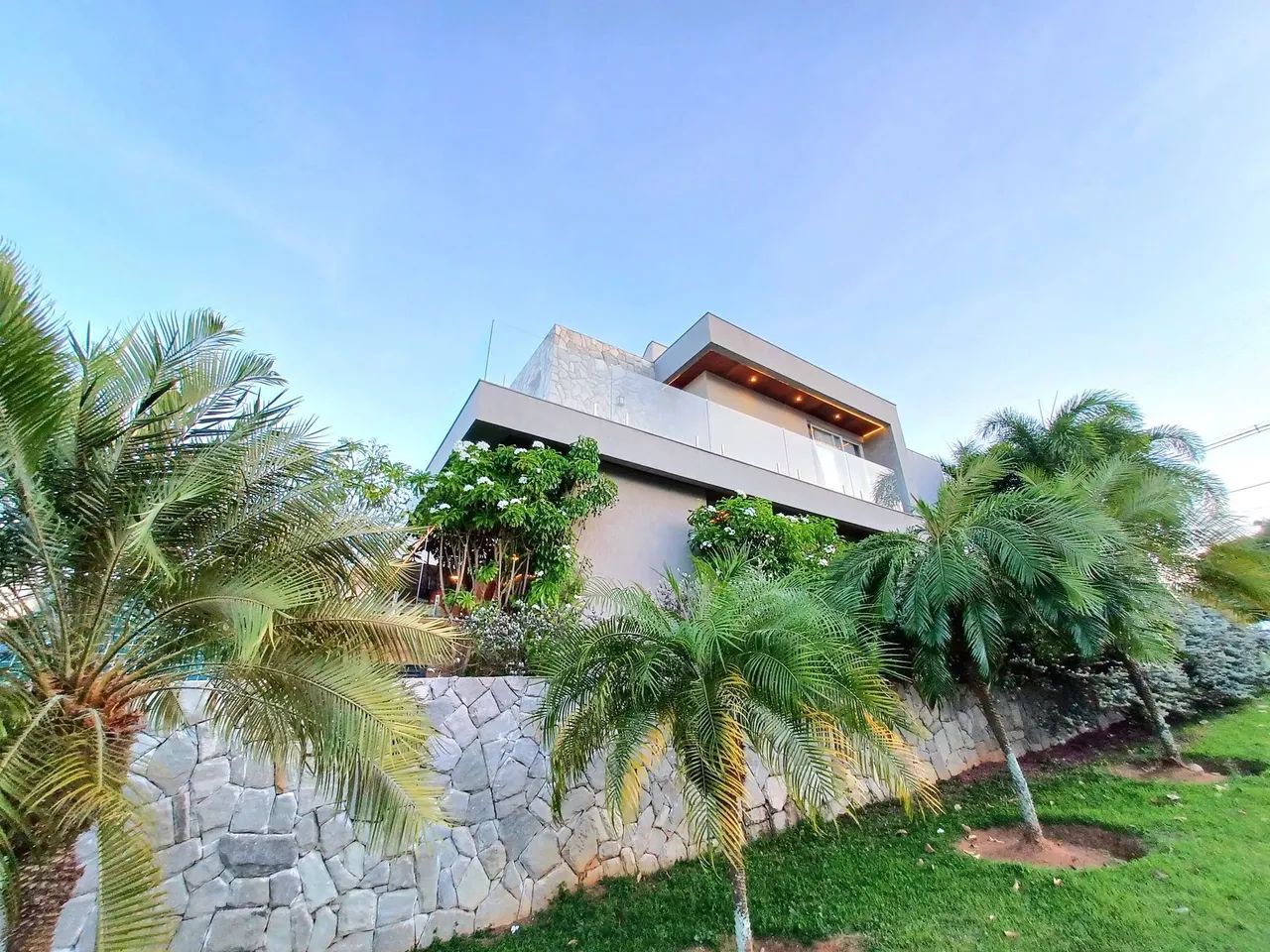 Casa em condominio fechado à venda - Alphaville II, Salvador - BA ...