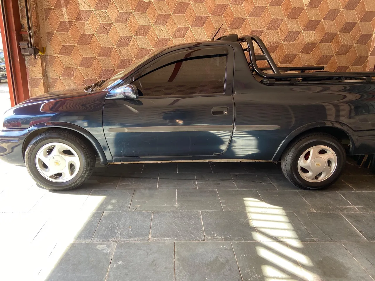 Chevrolet Corsa Usados E Novos Em São Paulo E Região Sp