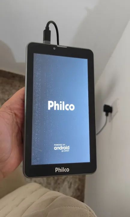 Tablet Philco Android Go Edition - Tablets e E-Readers - Campo Grande ...