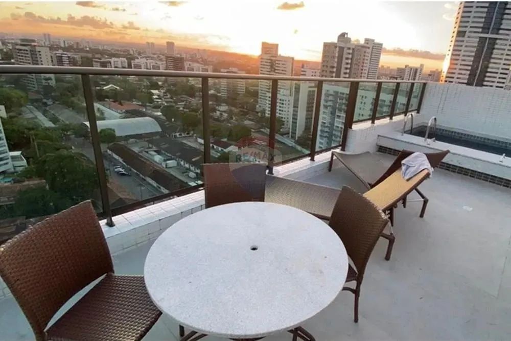 Apartamento 3 quartos à venda - Casa Forte, Recife - PE 1456819797 | OLX