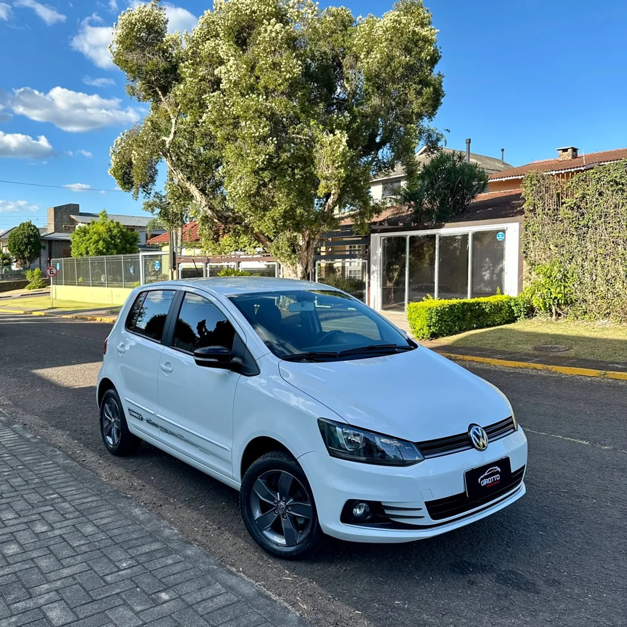 VOLKSWAGEN FOX 2021 Usados e Novos