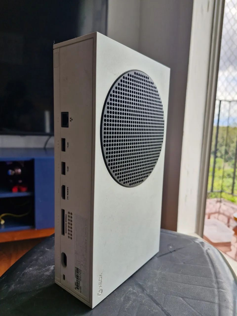 Desapegando pra salvar o casamento - Consoles de Vídeo Game - Jardim ...