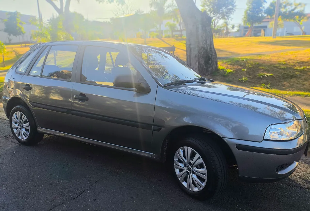"volkswagen gol g3" - Carros Usados e Novos à venda