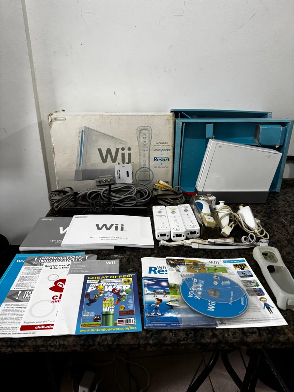Consoles de Vídeo Game no Brasil