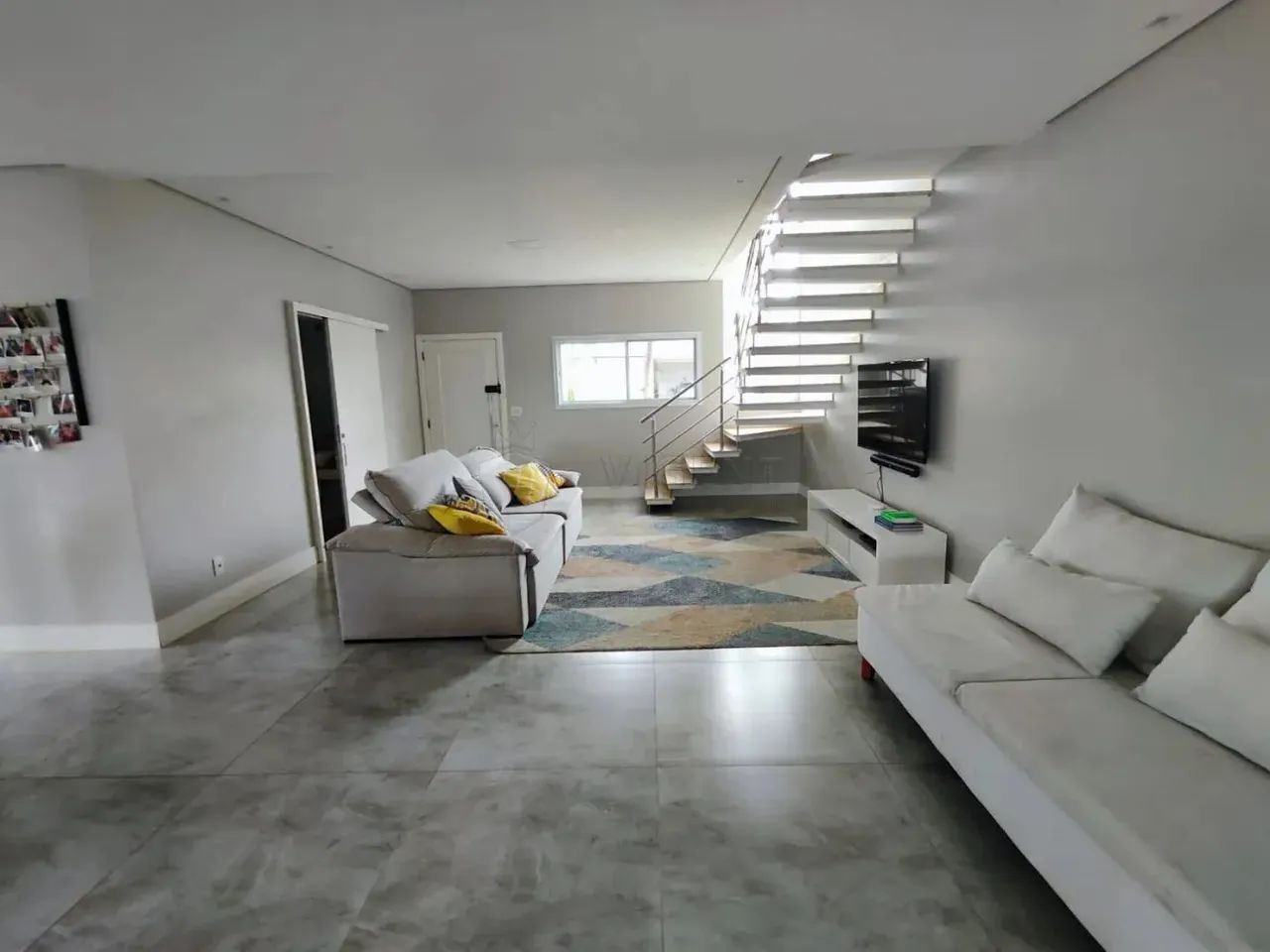 Casa em condominio fechado 3 quartos à venda - Residencial Santa Maria ...