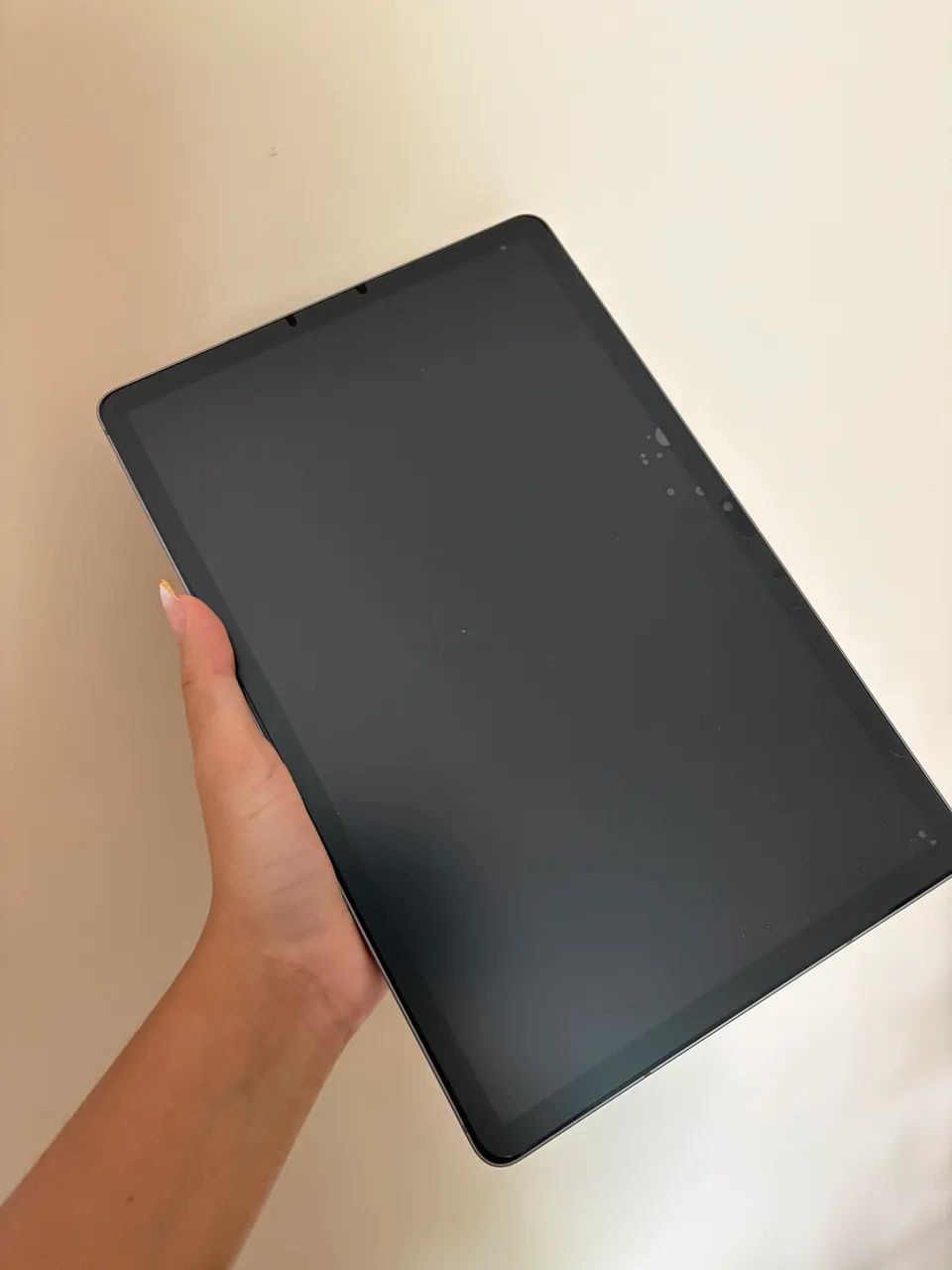 Samsung tab s9 fe 5g 128gb - Tablets e E-Readers - Santa Cruz, Rio de ...