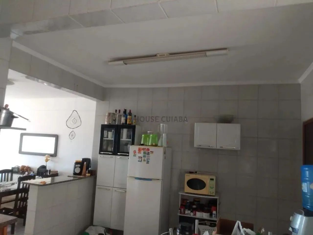 Apartamento 3 quartos à venda - Centro-Norte, Cuiabá - MT 1468475490 | OLX