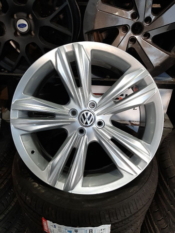 "roda jetta r line" no Brasil