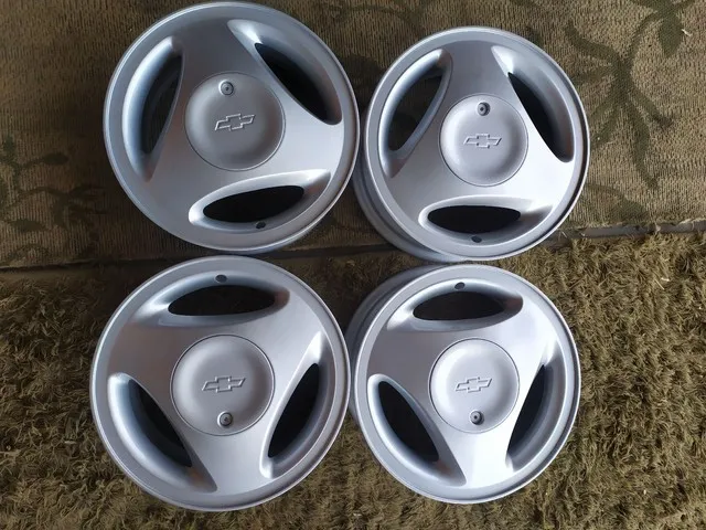 "rodas aro 13 hyundai" no Brasil