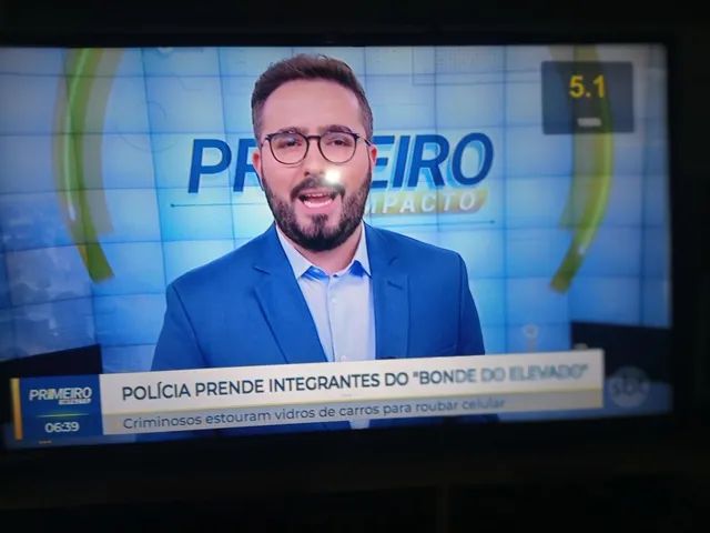 Monitor 39 polegadas | +193 anúncios na OLX Brasil