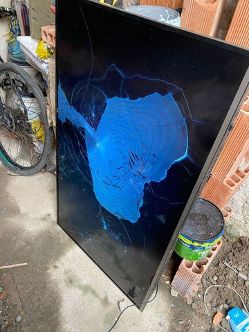 Tv samsung 4k 49 polegadas | +110 anúncios na OLX Brasil