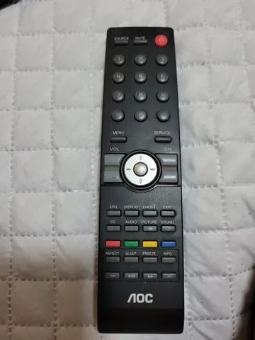 Tv aoc 19 polegadas | +104 anúncios na OLX Brasil