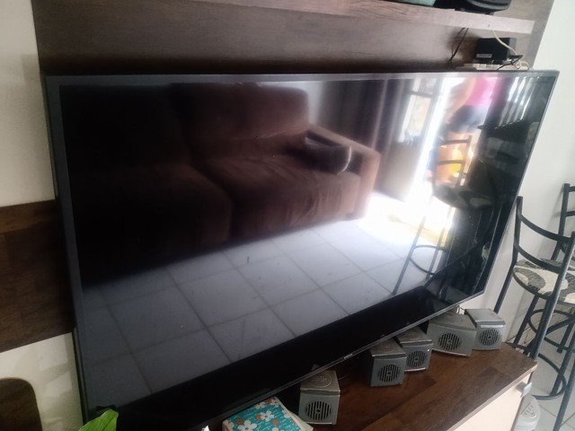 Tela tv samsung 58 polegadas | +53 anúncios na OLX Brasil
