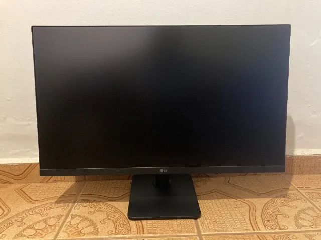 "monitor lg 27" no Brasil
