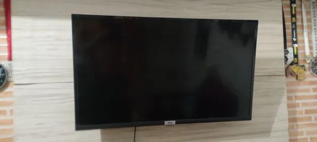 "tv tcl 32 polegadas" no Brasil
