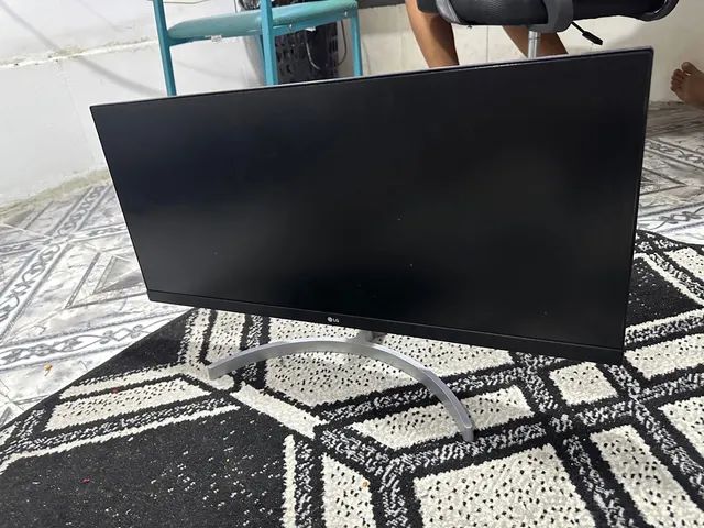 "monitor lg 28 polegadas" no Brasil