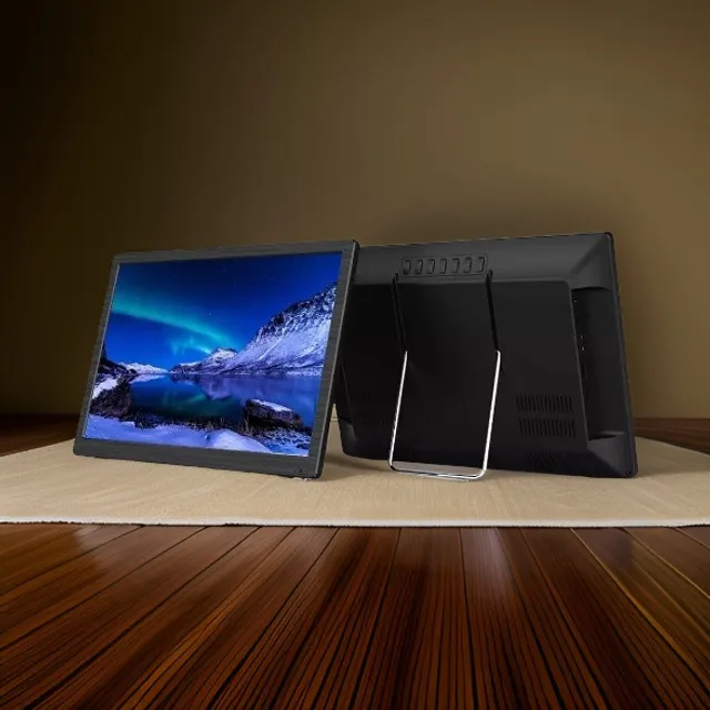 "monitor hdmi 14 polegadas" - Monitores no Brasil