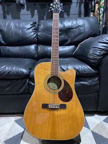 "violao samick" no Brasil