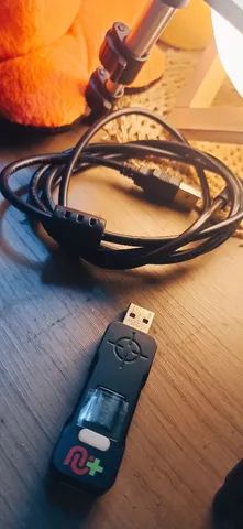 "cronusmax" no Brasil