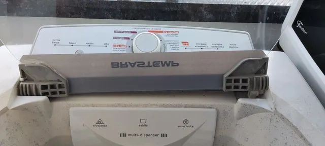 "brastemp ative 11kg" no Brasil