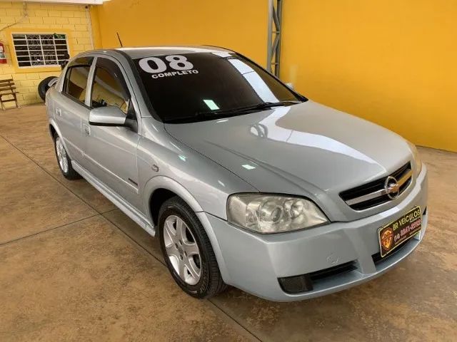 hatches CHEVROLET ASTRA Usados e Novos