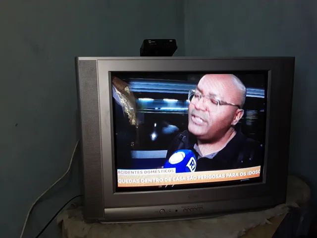 "televisao lg 29 polegadas" no Brasil