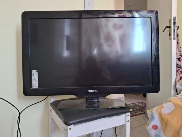 "tv philips 32 polegadas lcd" no Brasil