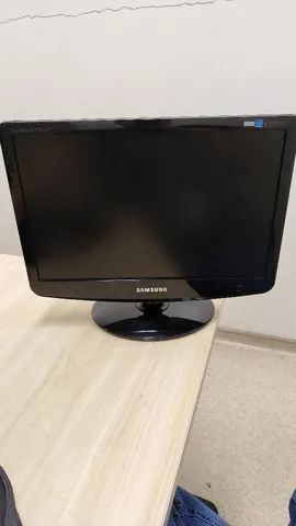 "monitor samsung 732nw" no Brasil