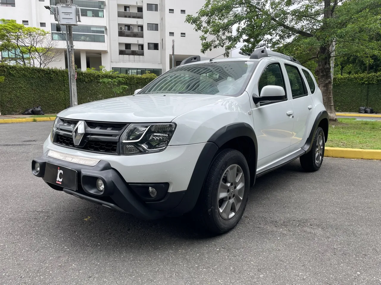 RENAULT DUSTER 2019 Usados e Novos