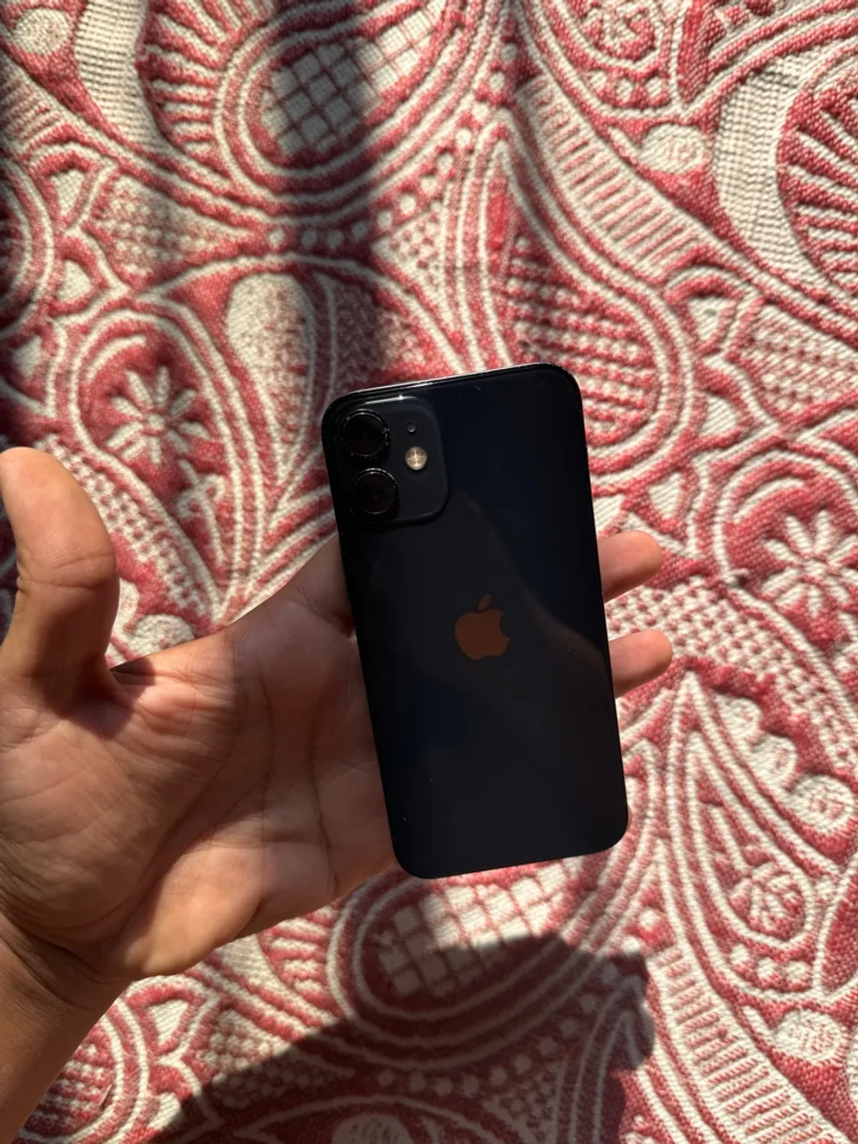 Celulares APPLE IPHONE 12 MINI Usados, seminovos e Novos - Centro, Rio ...