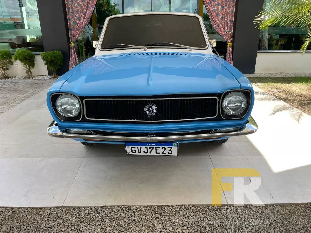 "ford corcel 1" - Carros Usados e Novos à venda