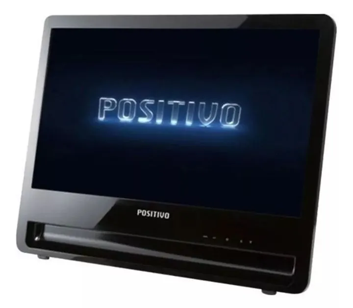 "tela de computador" - Computadores e Desktops no Brasil