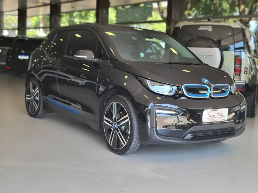 BMW I3 BEV 170CV AUT. (ELÉTRICO) Usados e Novos