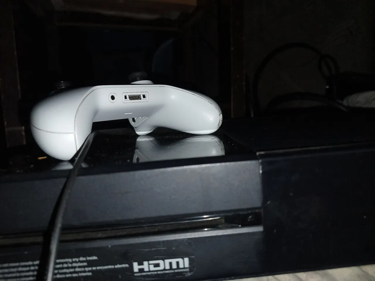 "xbox one fat console" - Consoles de Vídeo Game no Brasil