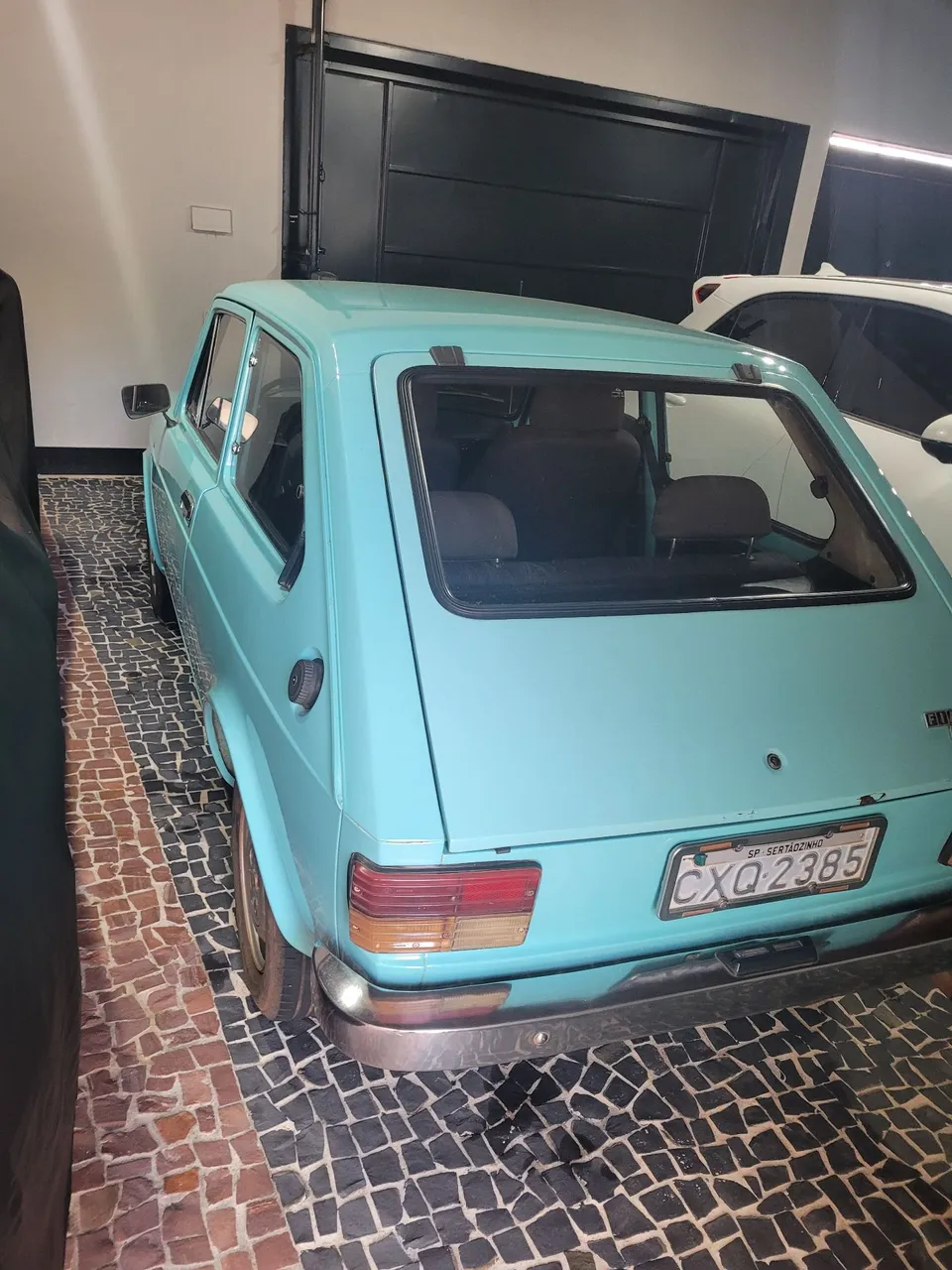FIAT 147 1978 Usados e Novos