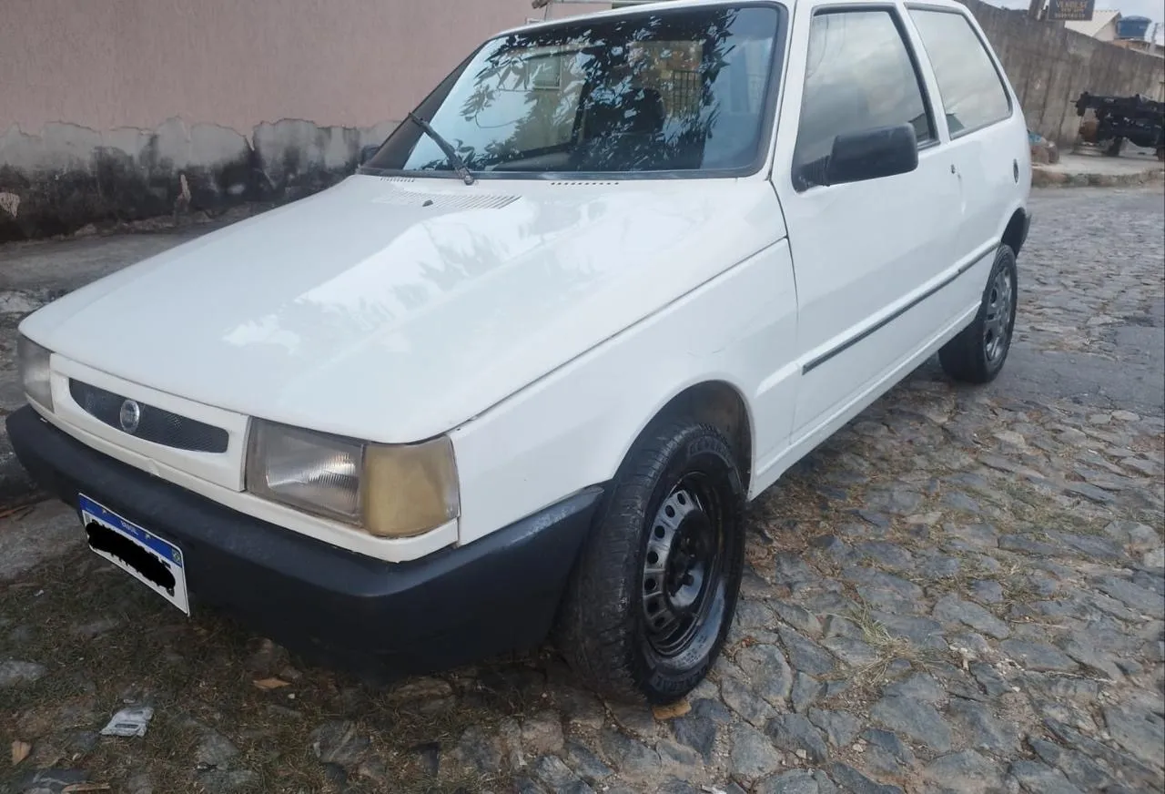 FIAT UNO 2000 Usados e Novos