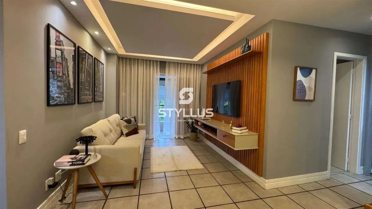 Apartamento 3 quartos à venda - Lins de Vasconcelos, Rio de Janeiro ...