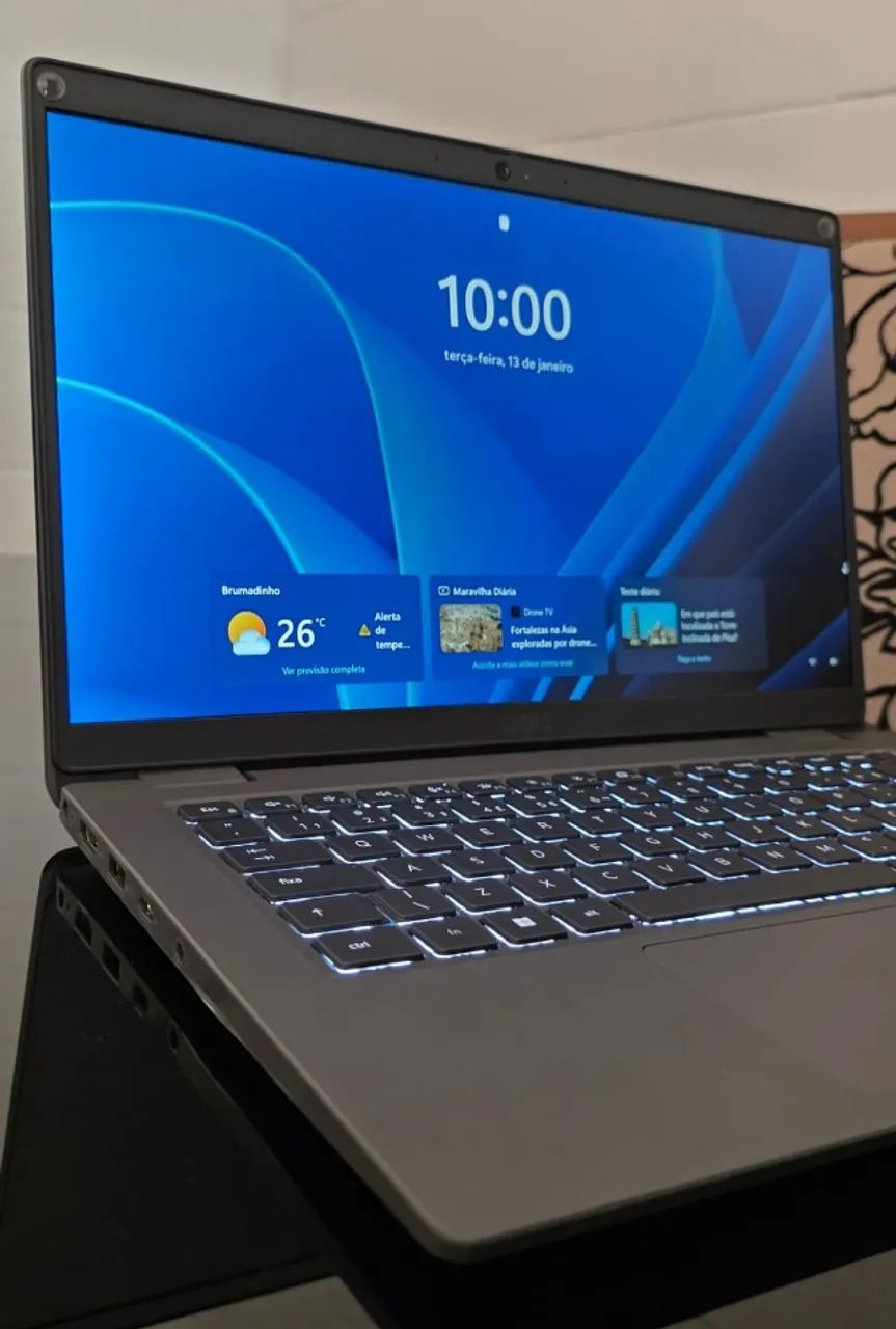 Dell Latitude 3450 - Intel Ultra 5 135U, 16GB RAM DDR5, 512GB SSD ...